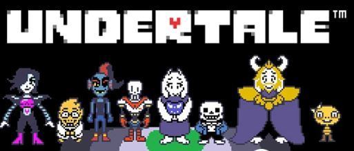 最初のゲームソフトは「UNDERTALE」です: 海cafe2